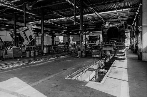 Boutique en ligne TRP | Notre service