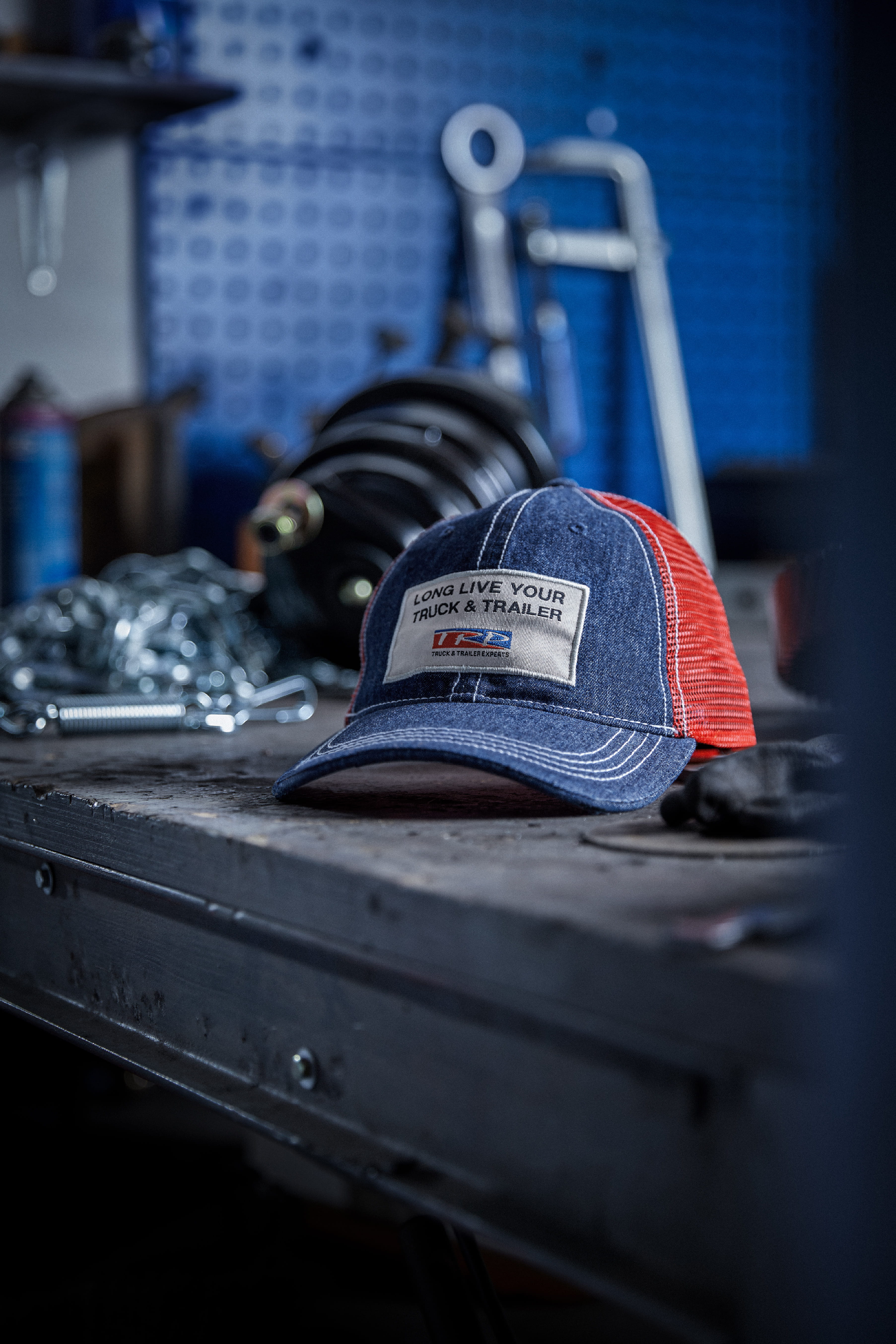 TRP e-Store | Our Service