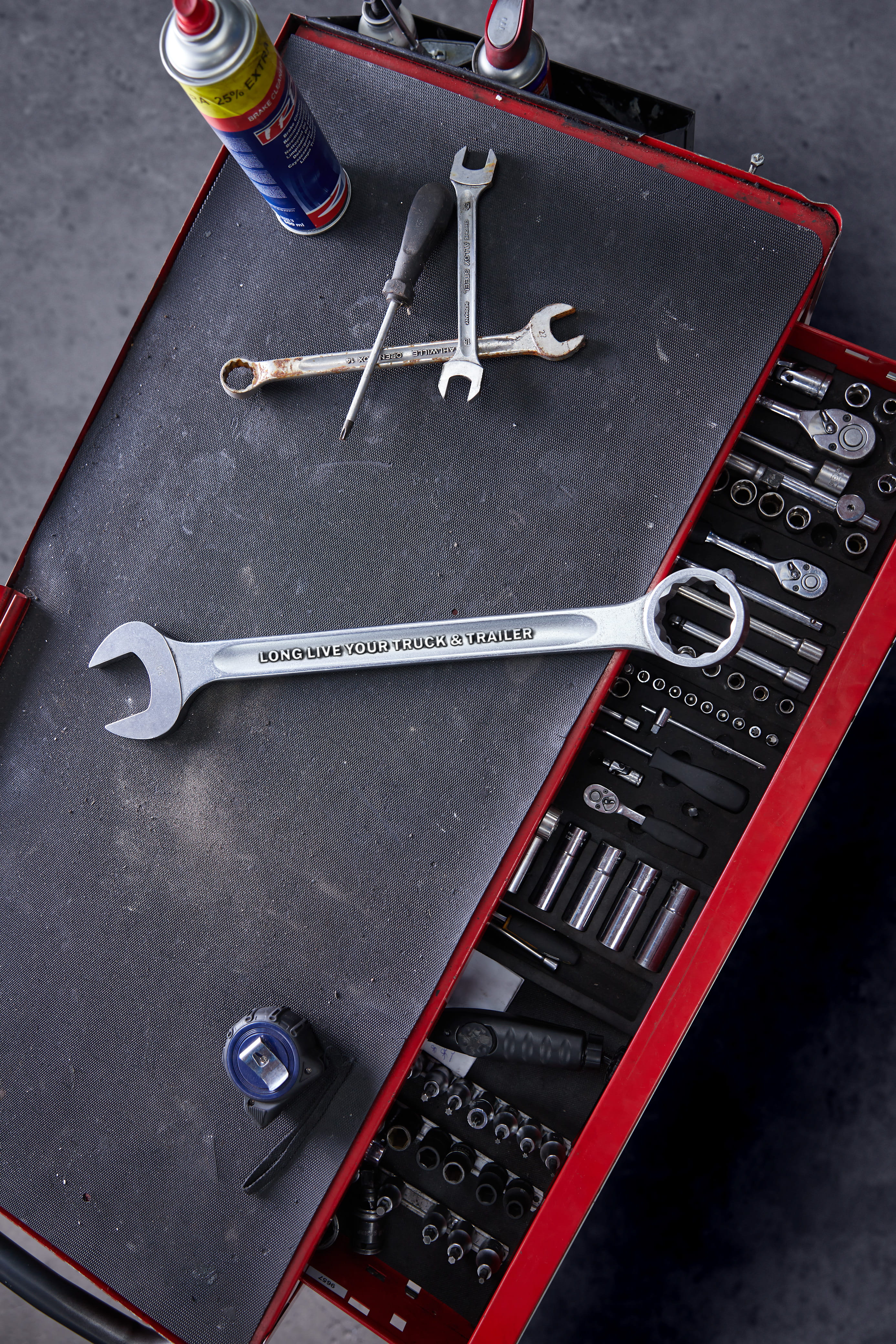 TRP e-Store | Our Service