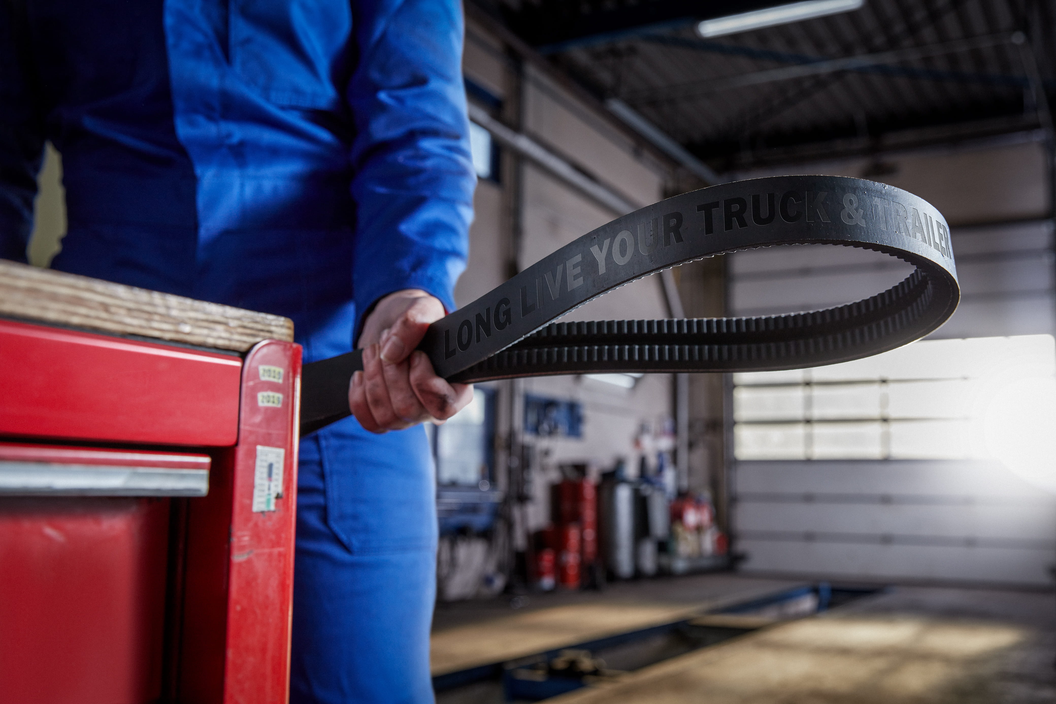 TRP e-Store | Our Service