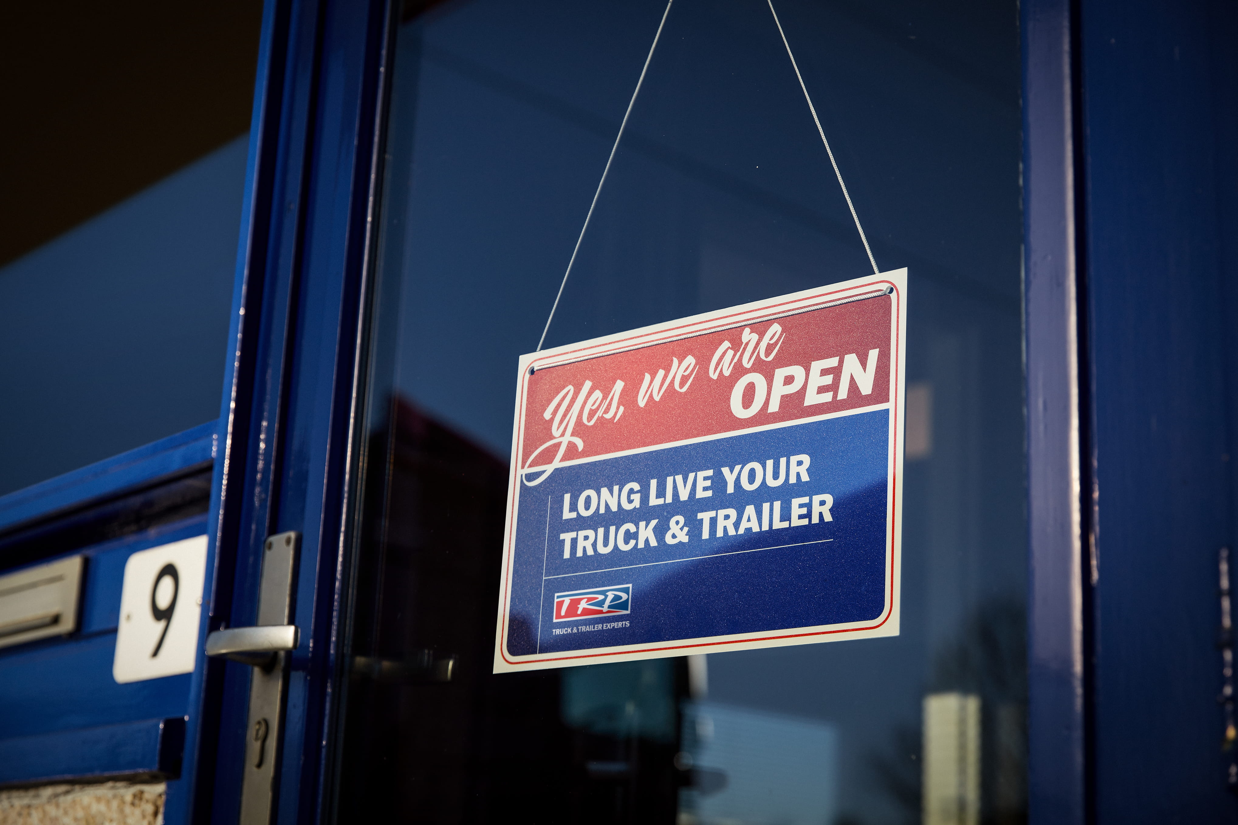 TRP e-Store | Our story