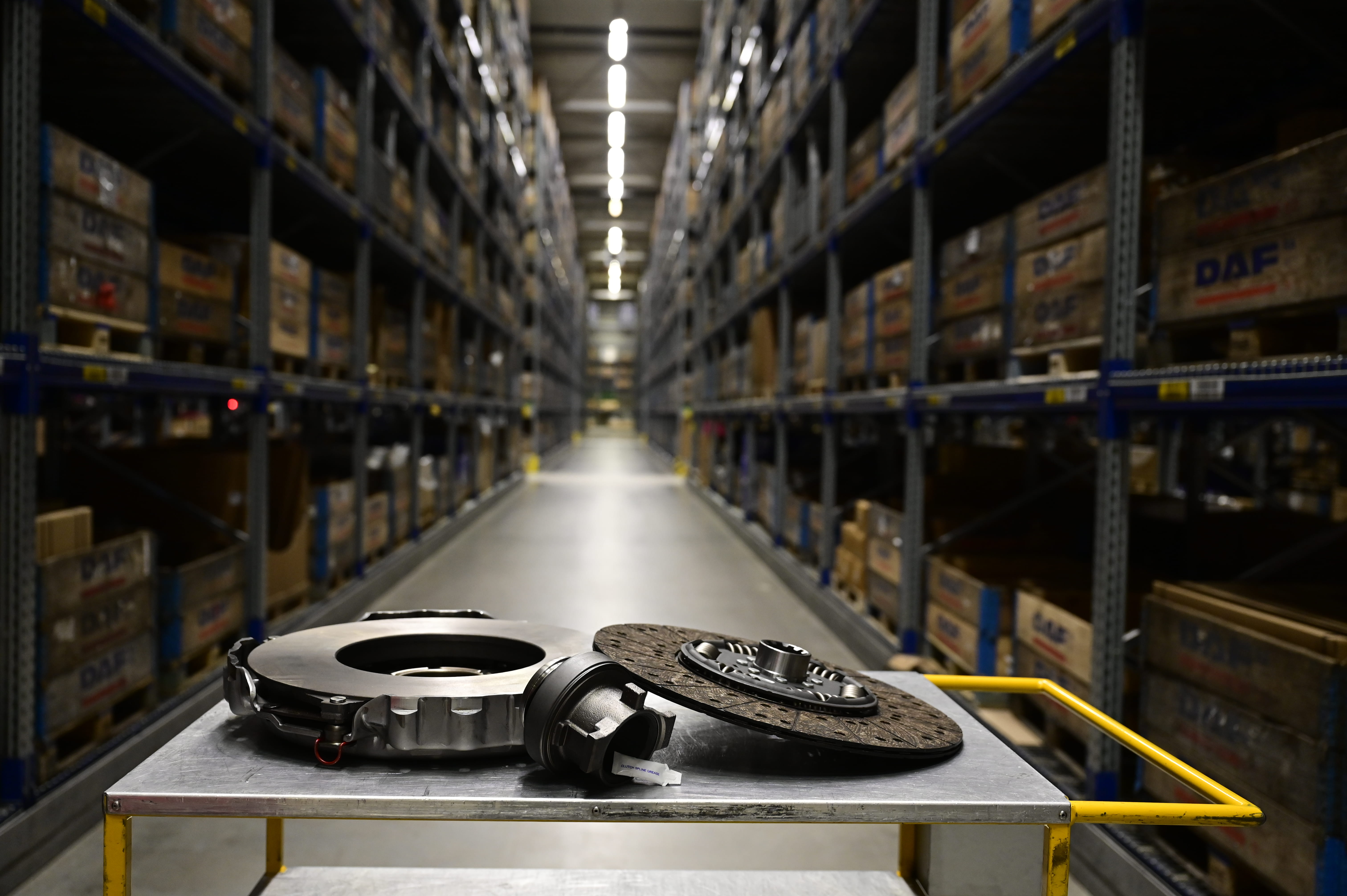 TRP e-Store | News Center