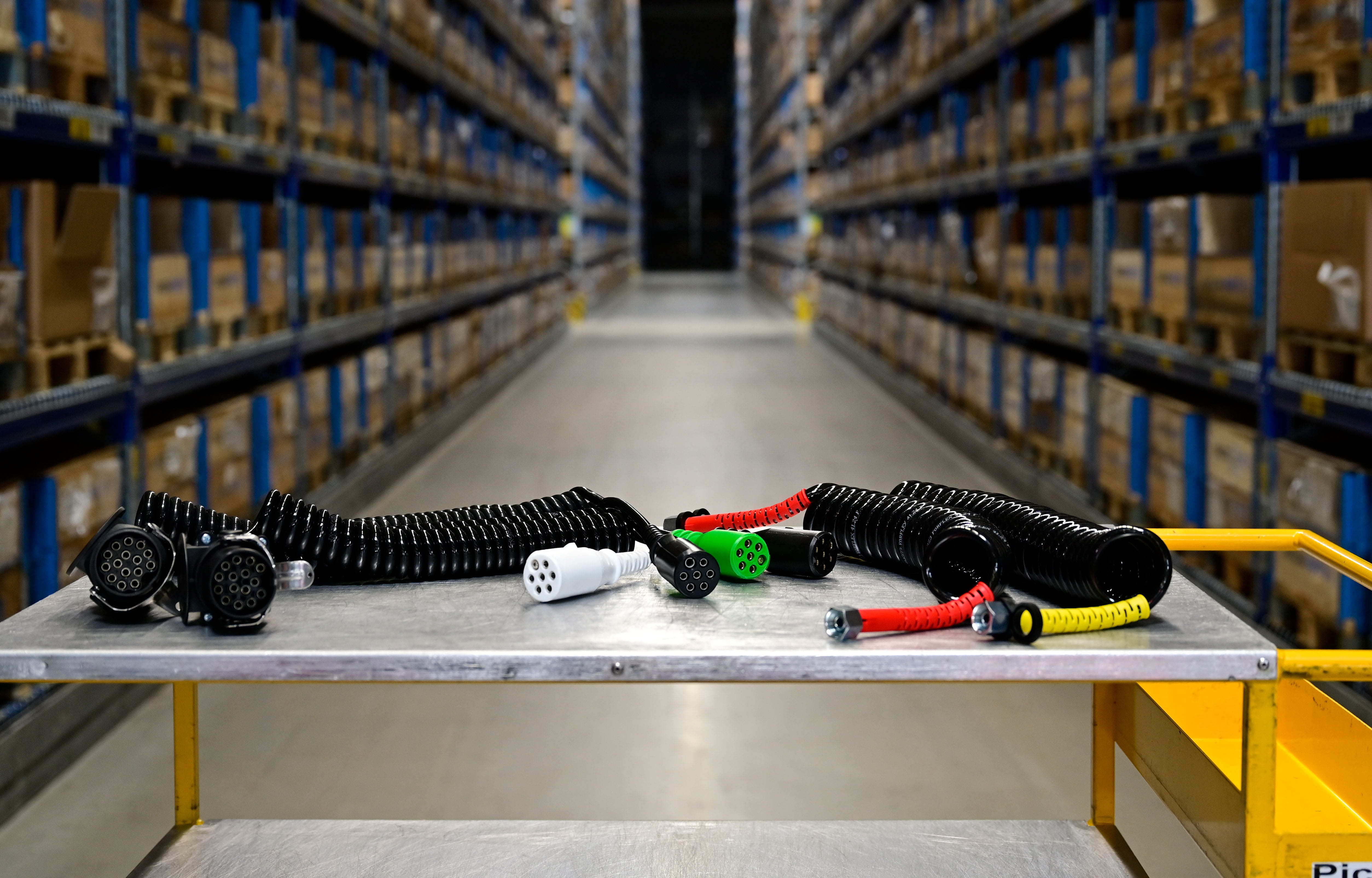 TRP e-Store | News Center