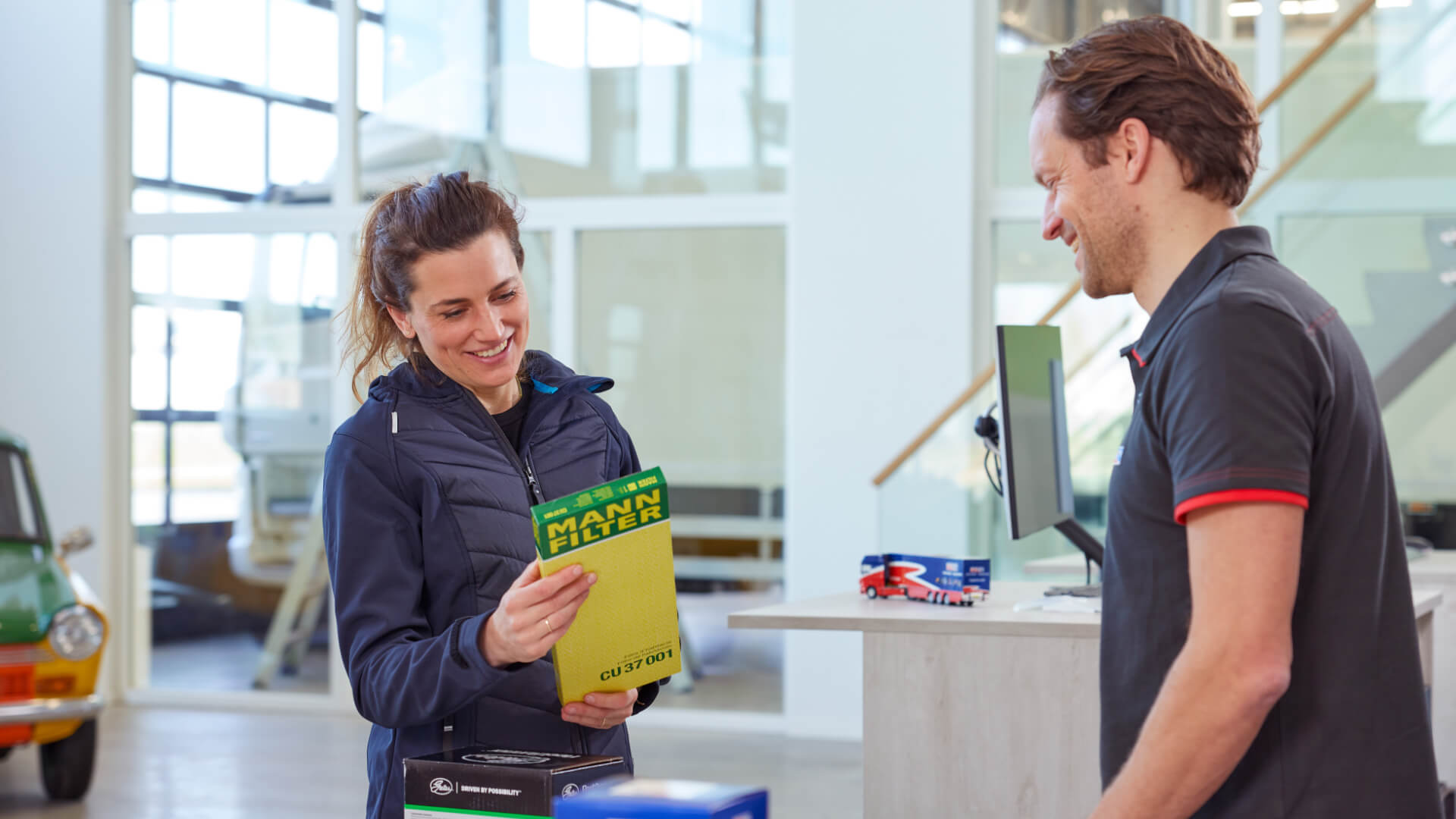 TRP e-Store | TRP Network